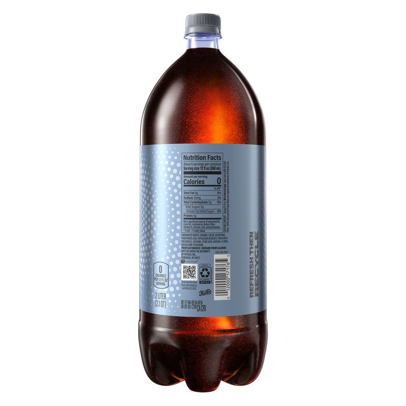 Diet Pepsi 2L Btl - Delivered In As Fast As 15 Minutes - SNAP EBT ...