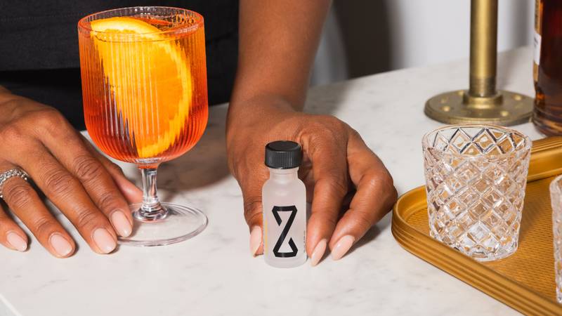 ZBiotics Pre-Alcohol Probiotic Drink, 1 Pack - Delivered In As Fast As ...