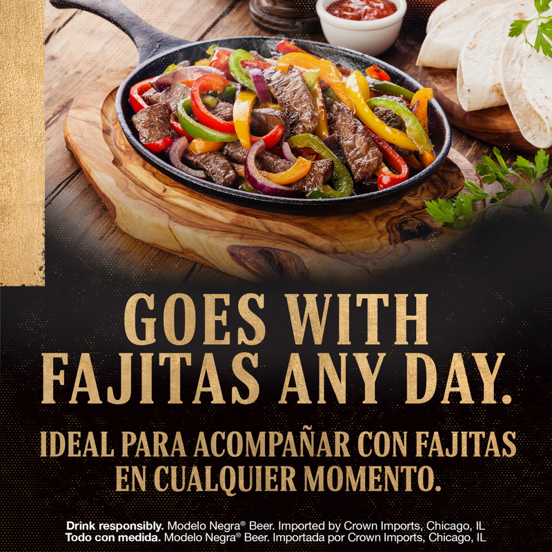 Modelo Negra 12pk 12oz Btl 5.4% ABV - Delivered In As Fast As 15 ...