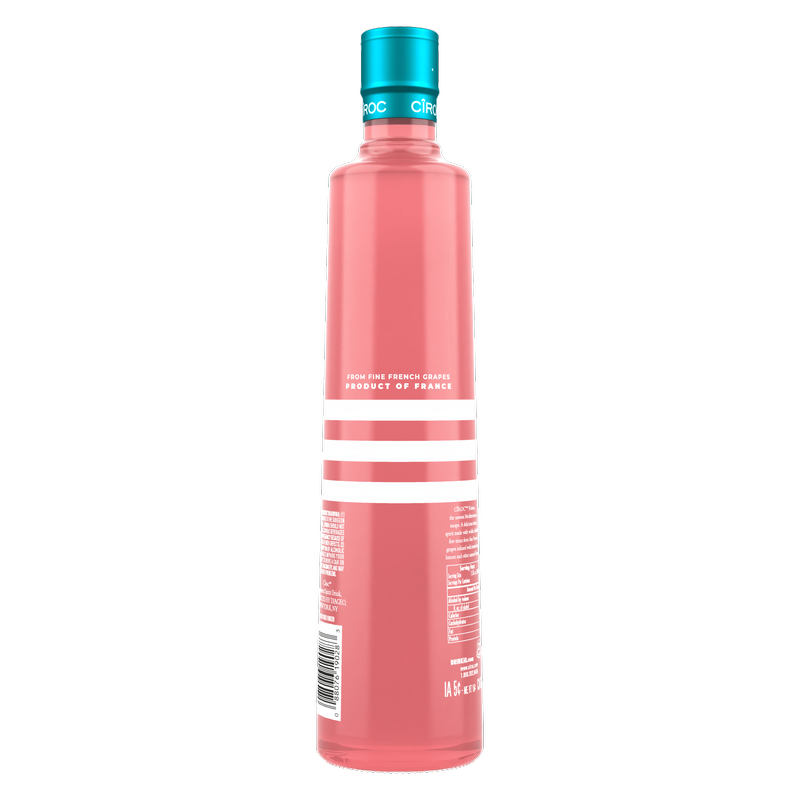 Ciroc Riviera Strawberry Lemonade Vodka 750ml Bottle - Delivered In As ...