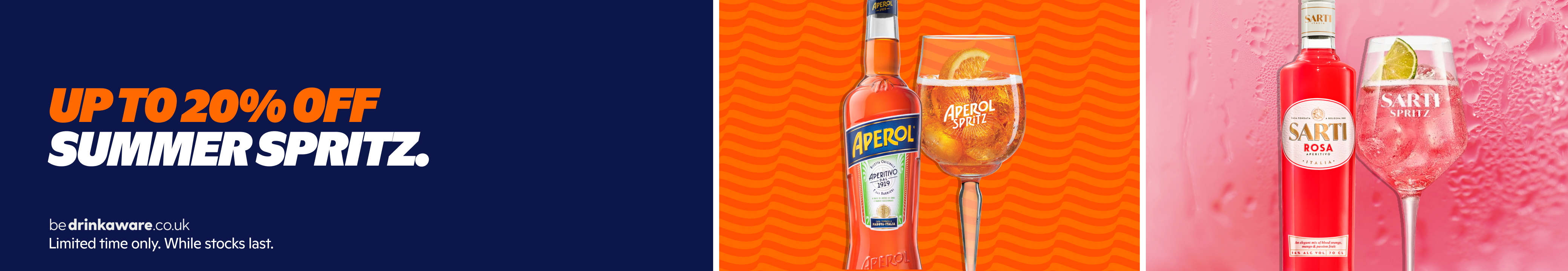 Summer Spritz Delivery | Summer Spritz Near Me | Gopuff