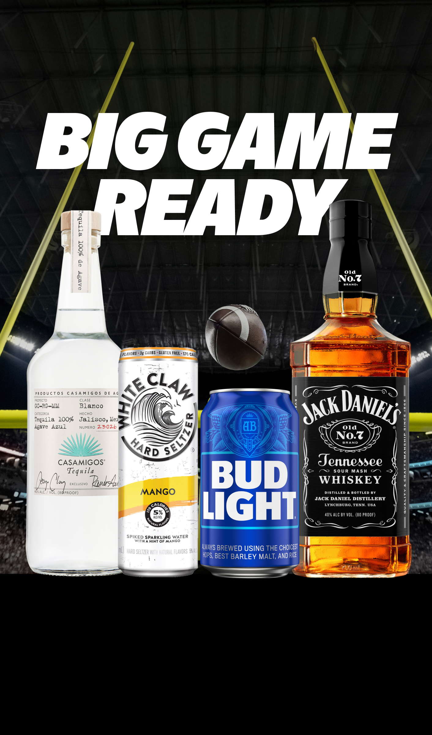 Alcohol home delivery near me store