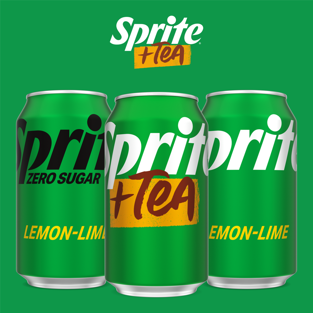 Sprite+Tea 12pk 12oz Can - Delivered In As Fast As 15 Minutes - SNAP ...