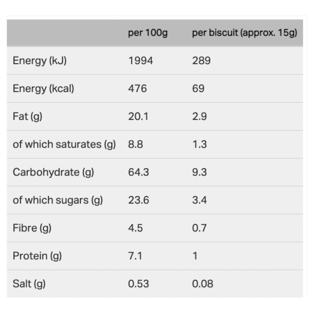 Morrisons Oat Nobblies, 300g : Snacks fast delivery by App or Online