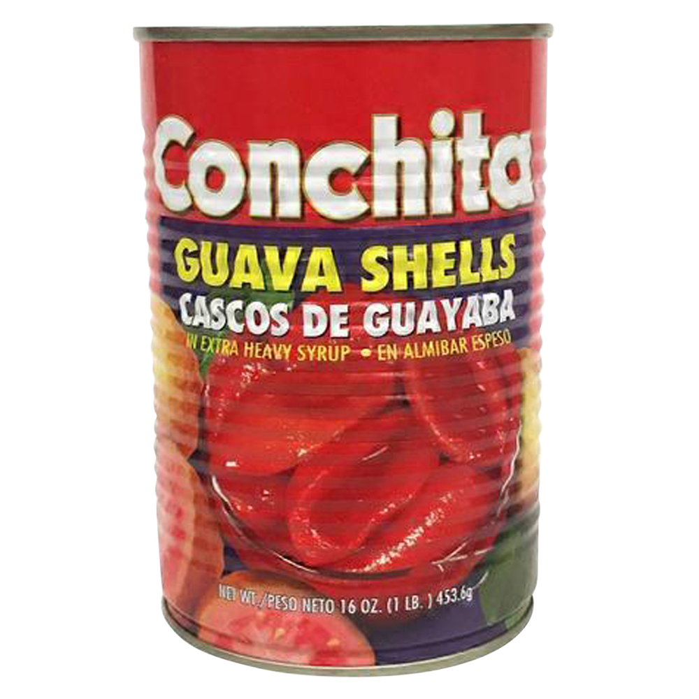 Conchita Guava Shells 16oz - Delivered In As Fast As 15 Minutes - SNAP ...