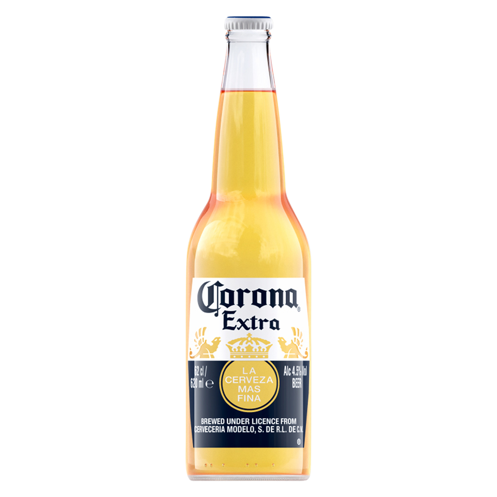 Corona Beer, 620ml : Alcohol fast delivery by App or Online