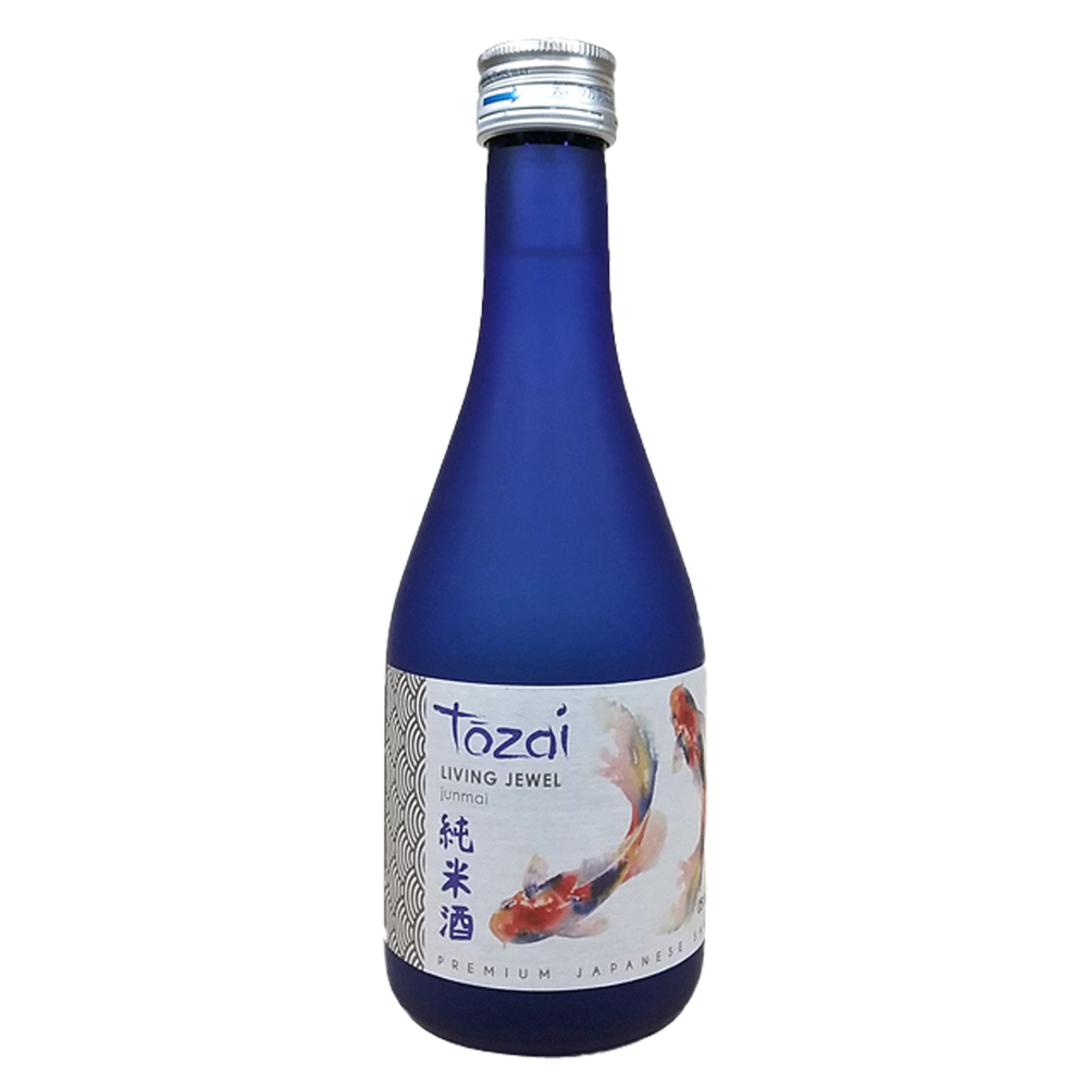 Tozai Living Jewel 300ml - Delivered In As Fast As 15 Minutes | Gopuff