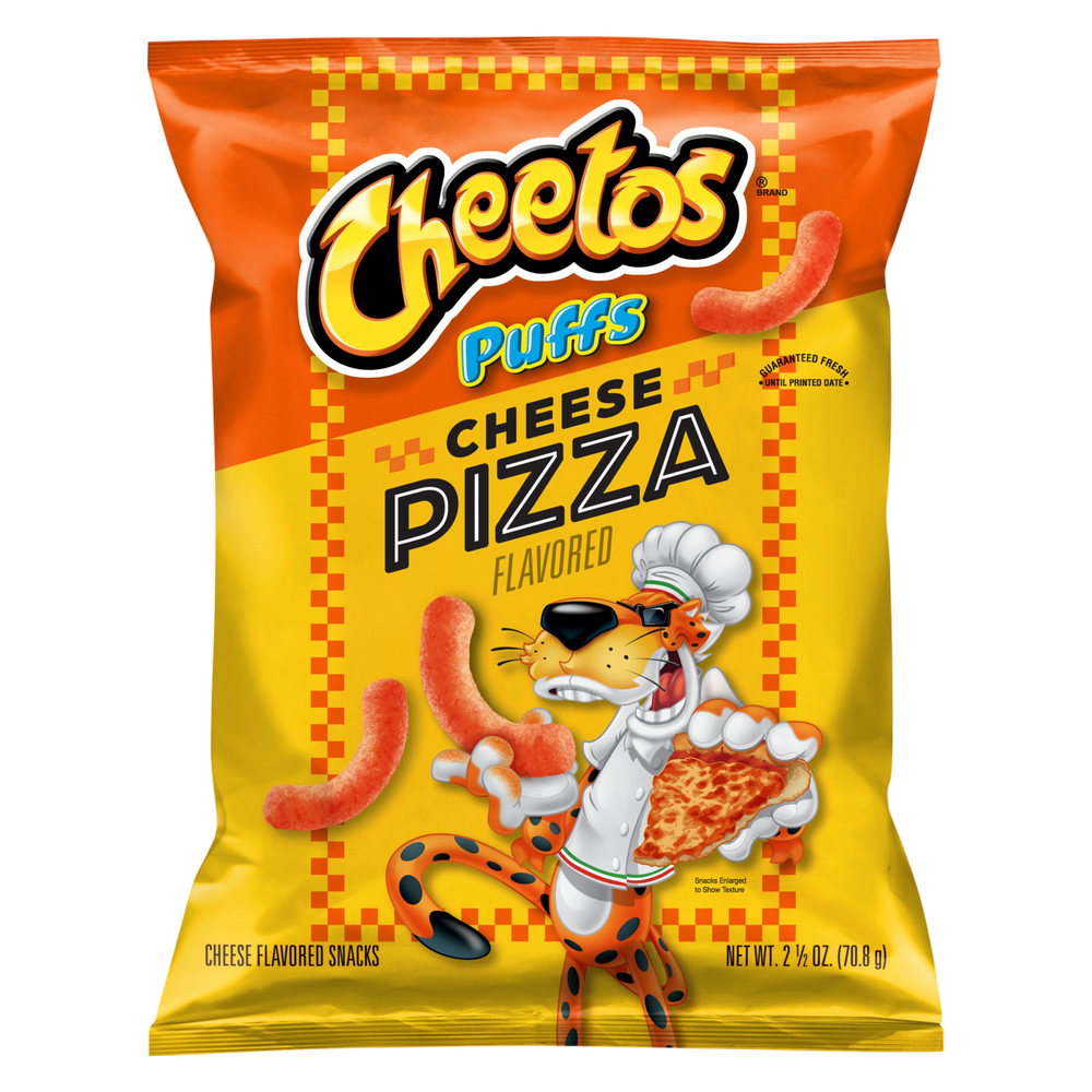 Cheetos Crunchy Flamin' Hot Dill Pickle 8.5oz - Delivered In As Fast As ...