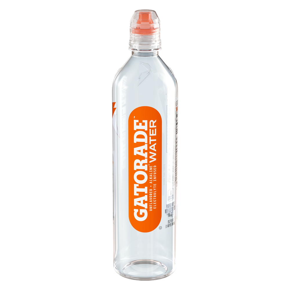 Gatorade Water 700ml - Delivered In As Fast As 15 Minutes - SNAP EBT ...