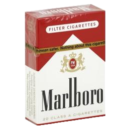 Marlboro Red Cigarettes 20ct Box 1pk - Delivered In As Fast As 15 ...