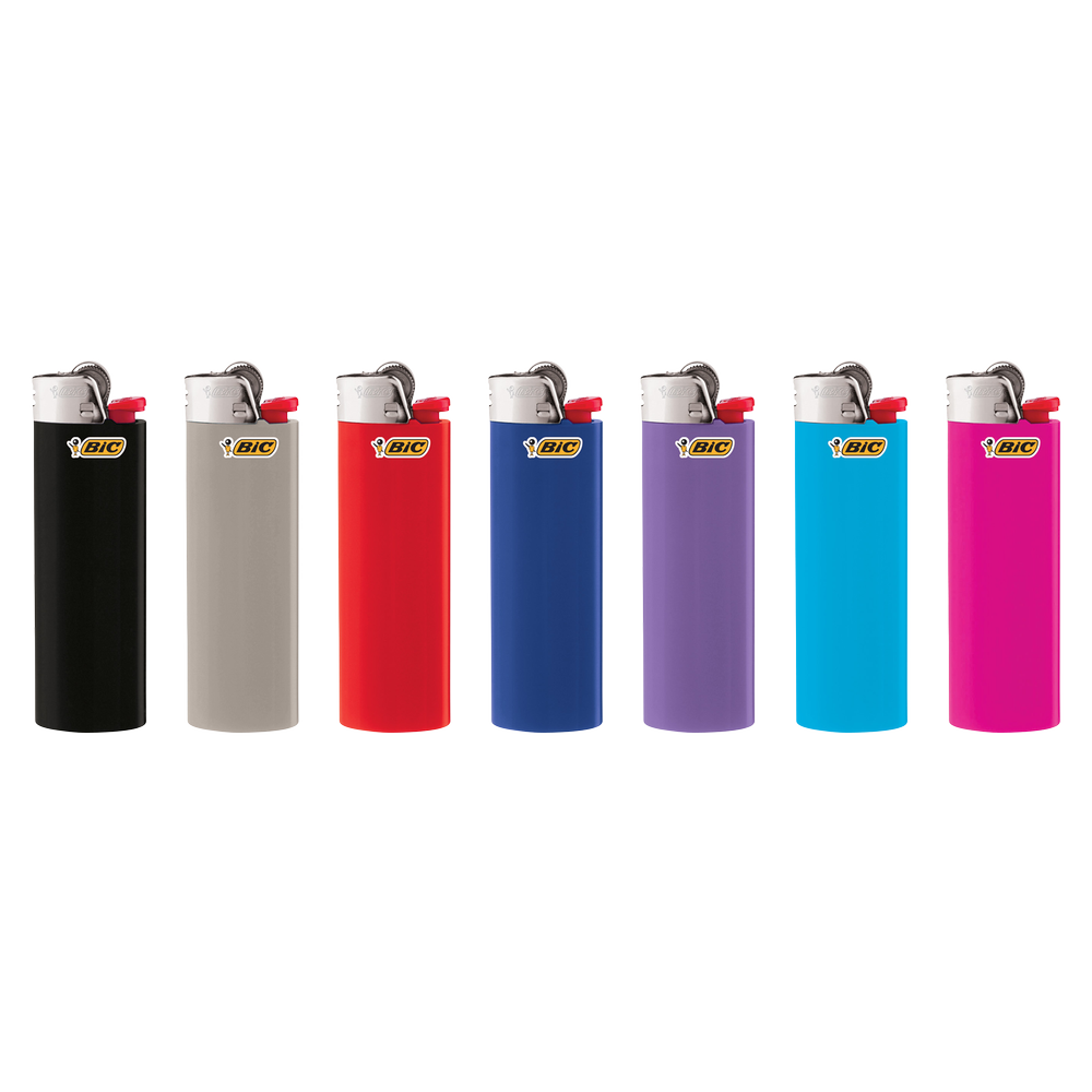 1ct BIC Lighter - Delivered In As Fast As 15 Minutes | Gopuff