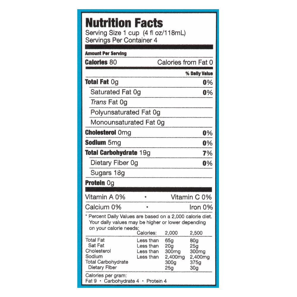 ICEE Frozen Blue Raspberry Cups 4ct - Delivered In As Fast As 15 ...