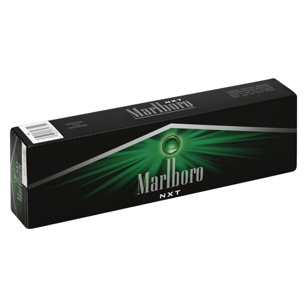 Marlboro Red Label Cigarettes Carton - Delivered In As Fast As 15 ...