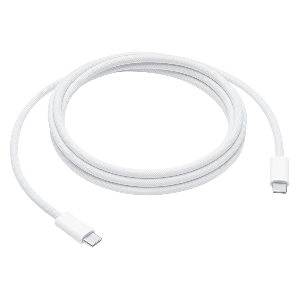 Apple 240W USB-C Charge Cable (2m) - Delivered In As Fast As 15 Minutes