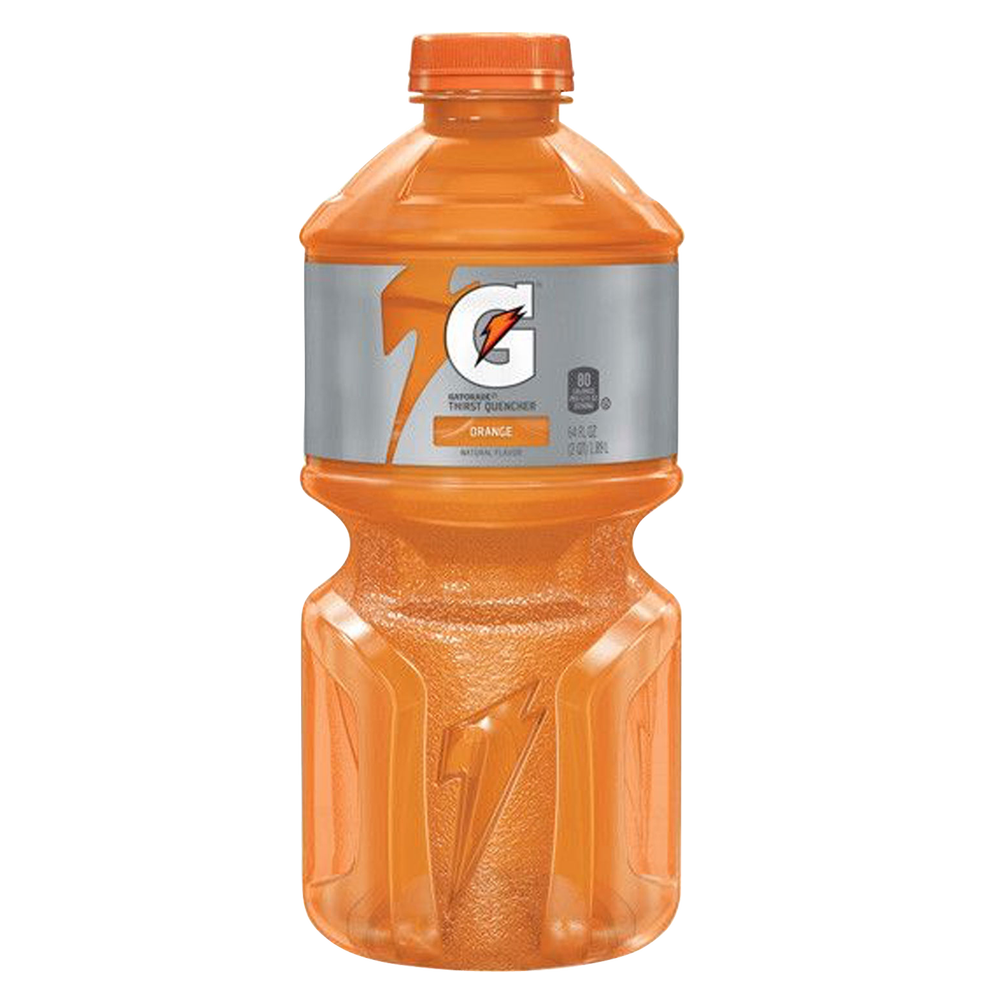 Gatorade Orange 64oz Btl - Delivered In As Fast As 15 Minutes - SNAP ...