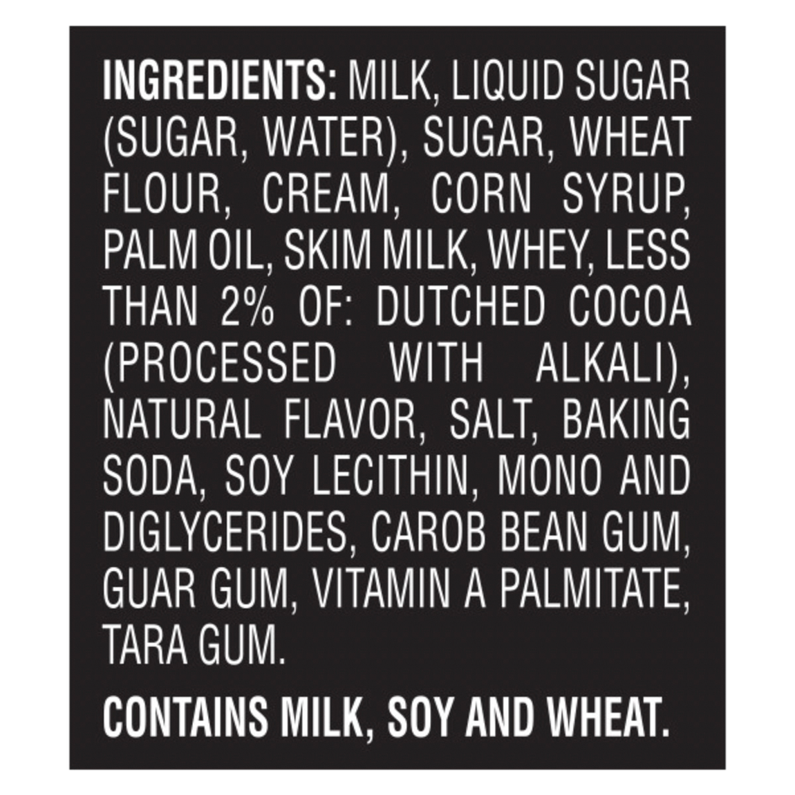 Breyers Cookies & Cream Ice Cream Pint : Ice Cream fast delivery by App ...