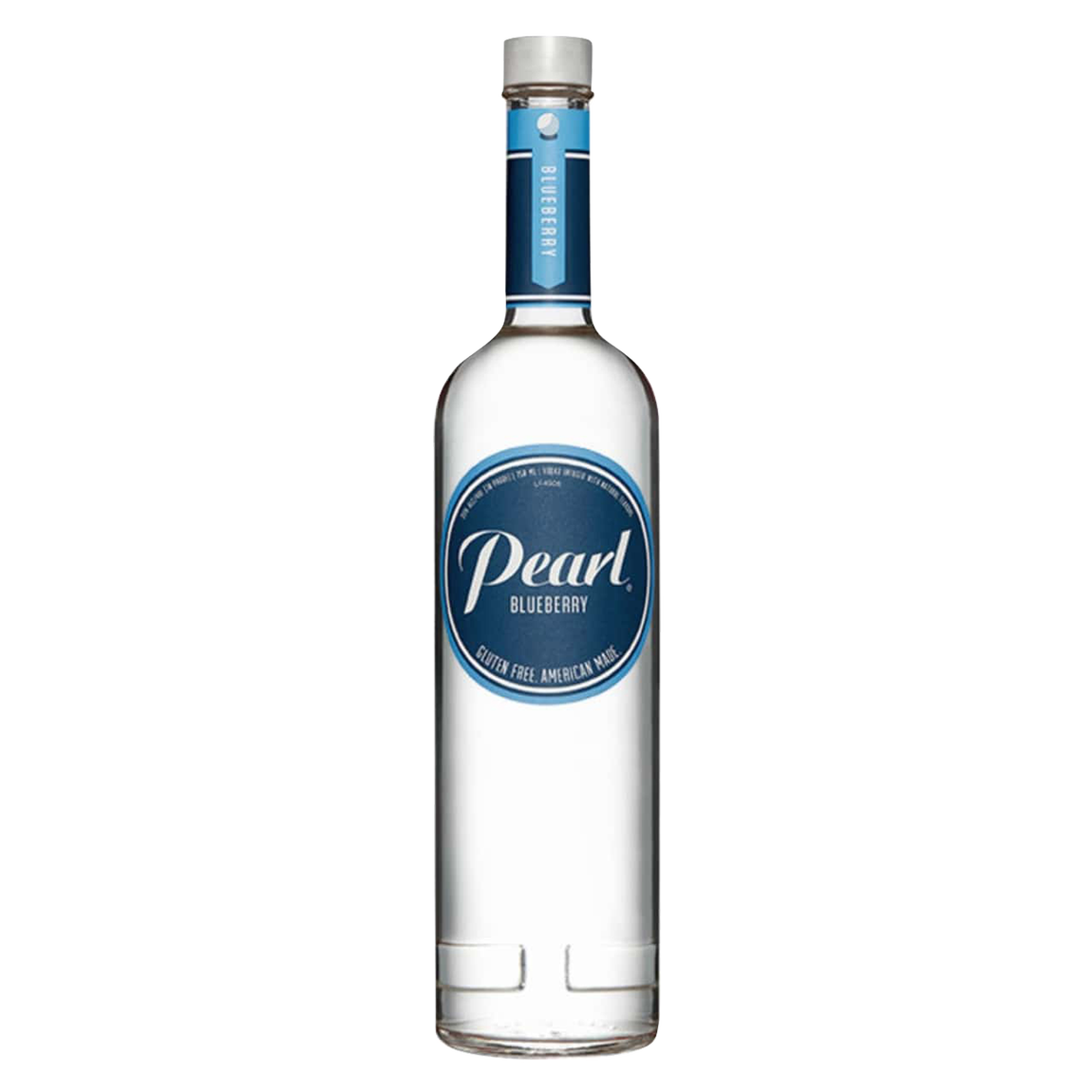 Pearl Blueberry Vodka 750ml : Alcohol fast delivery by App or Online