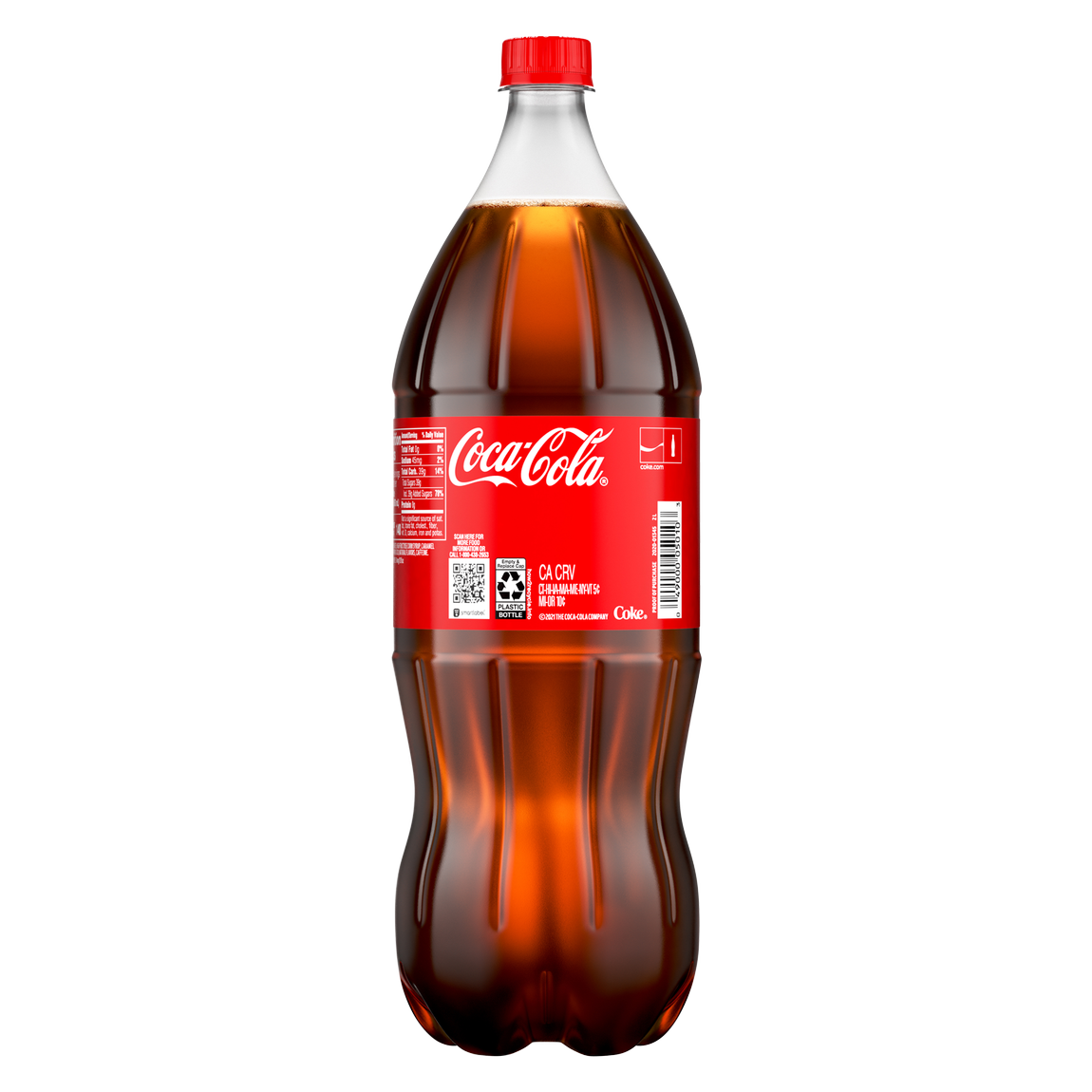 Coca-Cola 2L Btl : Drinks fast delivery by App or Online