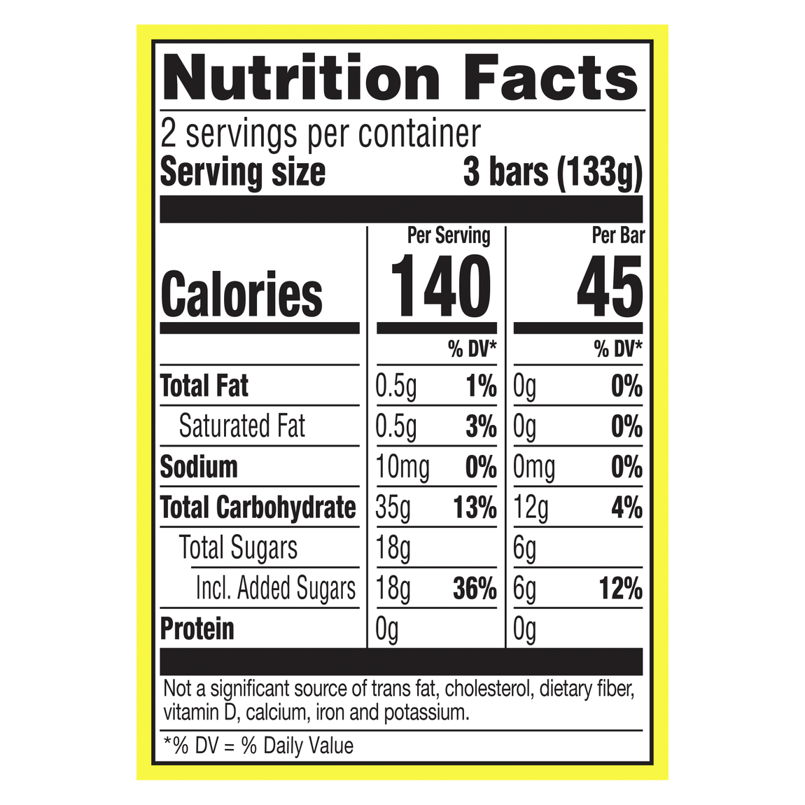 Spongebob Squarepants Popsicle Ice Cream Bar 6ct - Delivered In As Fast ...