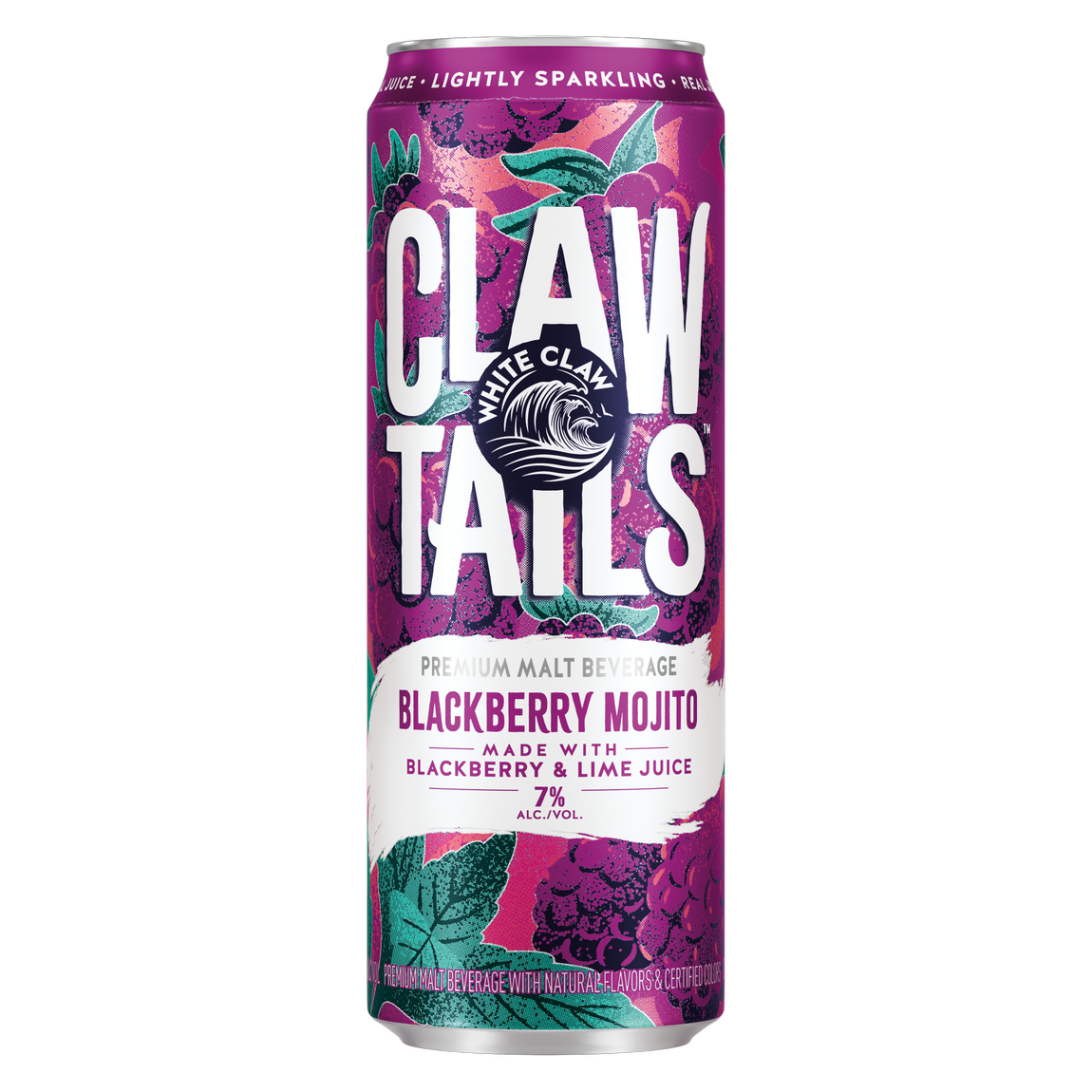 Clawtails Tropical Mai Tai 12oz Can 7% ABV - Delivered In As Fast As 15 ...