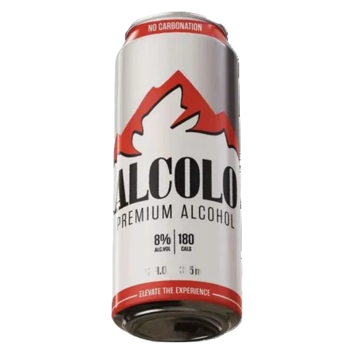 Alcolo Premium Malt Beverage 8pk 12oz Can 8% ABV - Delivered In As Fast ...