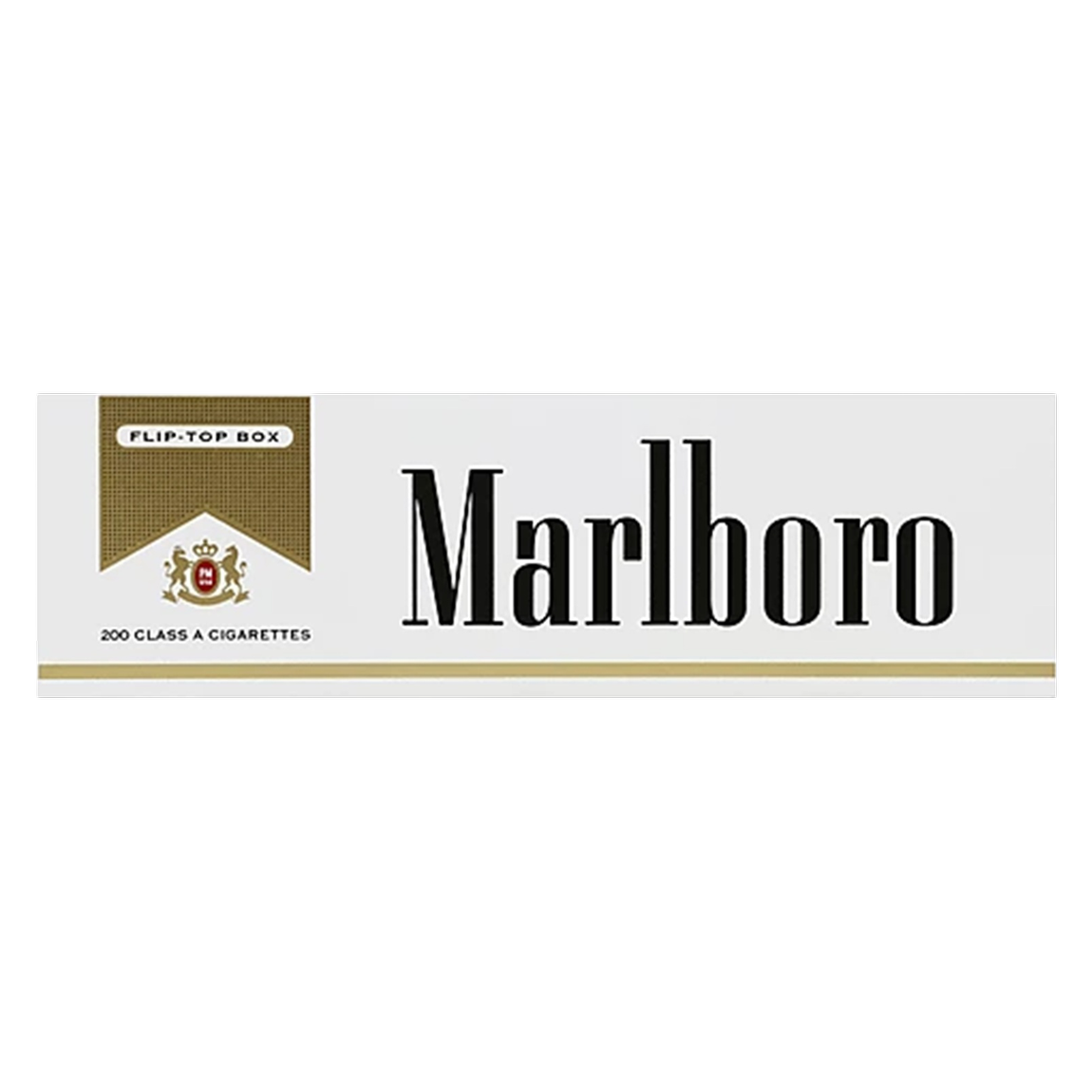 Marlboro Specific Select Gold Cigarettes Carton - Delivered In As Fast ...