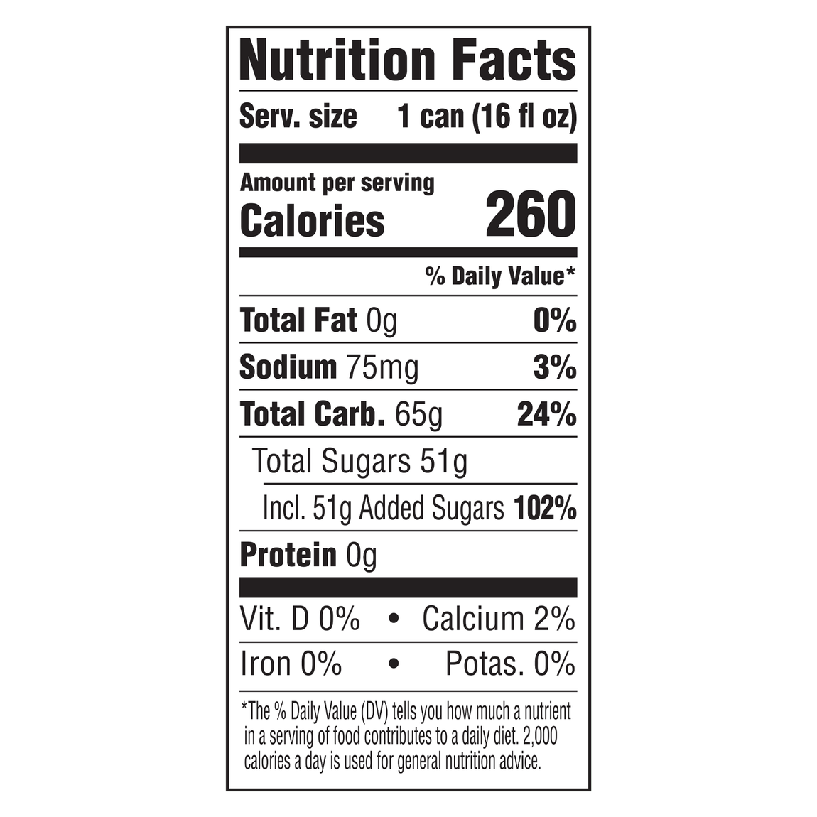 Sprecher Root Beer 16oz Can - Delivered In As Fast As 15 Minutes - SNAP ...