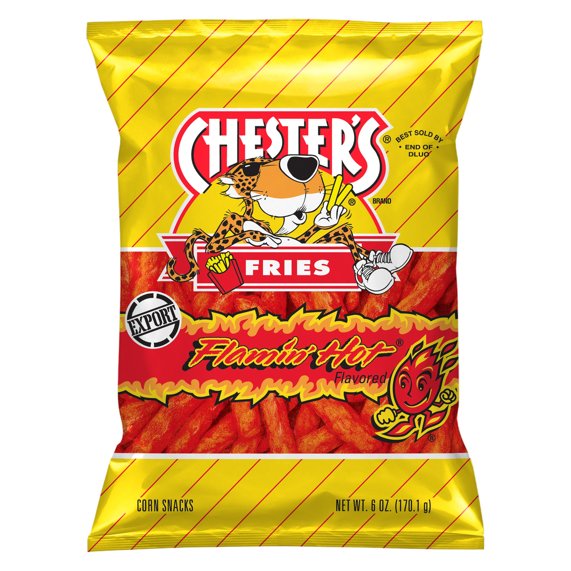 Fritos Honey BBQ Flavor Twists, 3.375oz - Delivered In As Fast As 15 ...