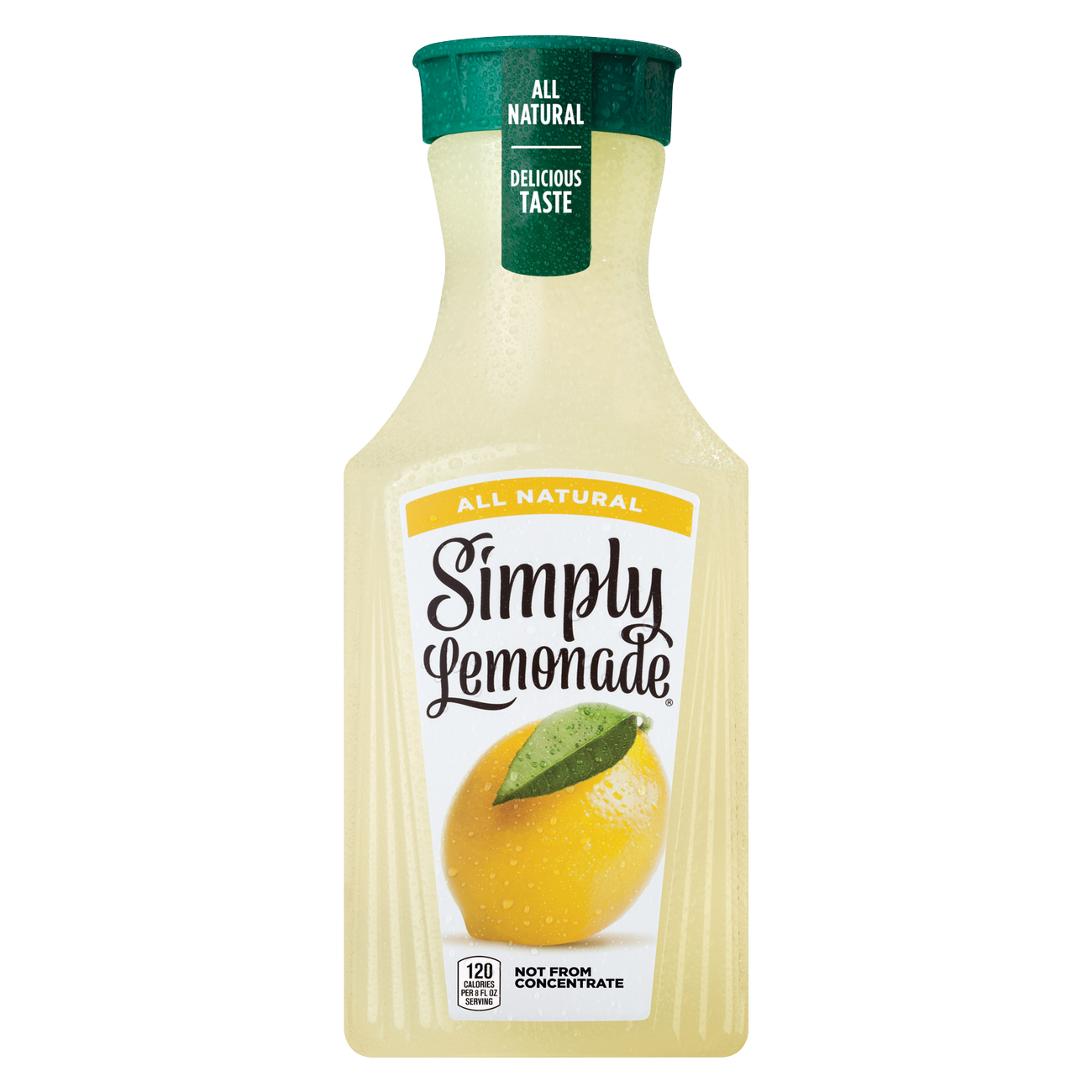 Simply Lemonade 52oz - Delivered In As Fast As 15 Minutes - SNAP EBT ...