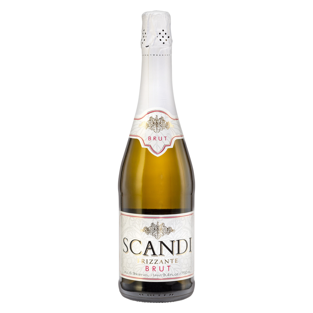 Scandi Brut Champagne 750 ml - Delivered In As Fast As 15 Minutes | Gopuff