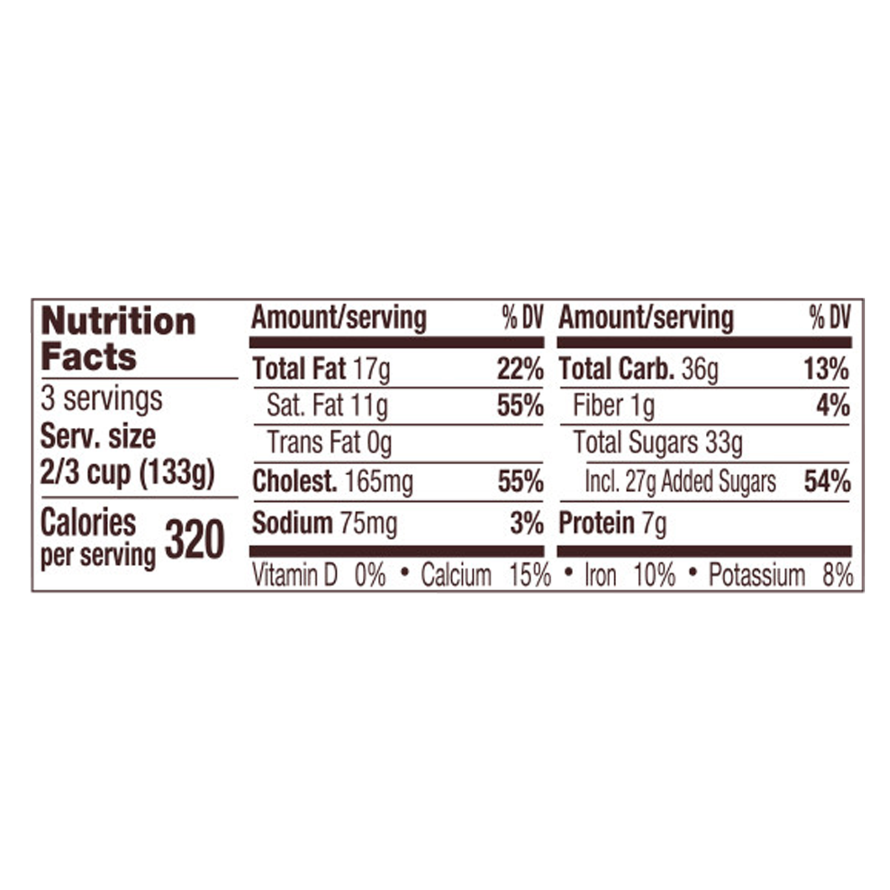 Talenti Coffee Chocolate Chip Gelato Pint - Delivered In As Fast As 15 ...