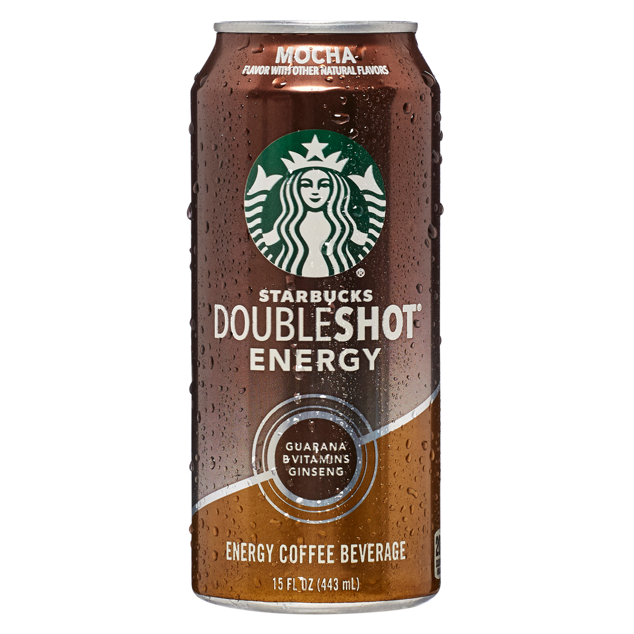 Starbucks Doubleshot Mocha 15oz Can - Delivered In As Fast As 15 ...