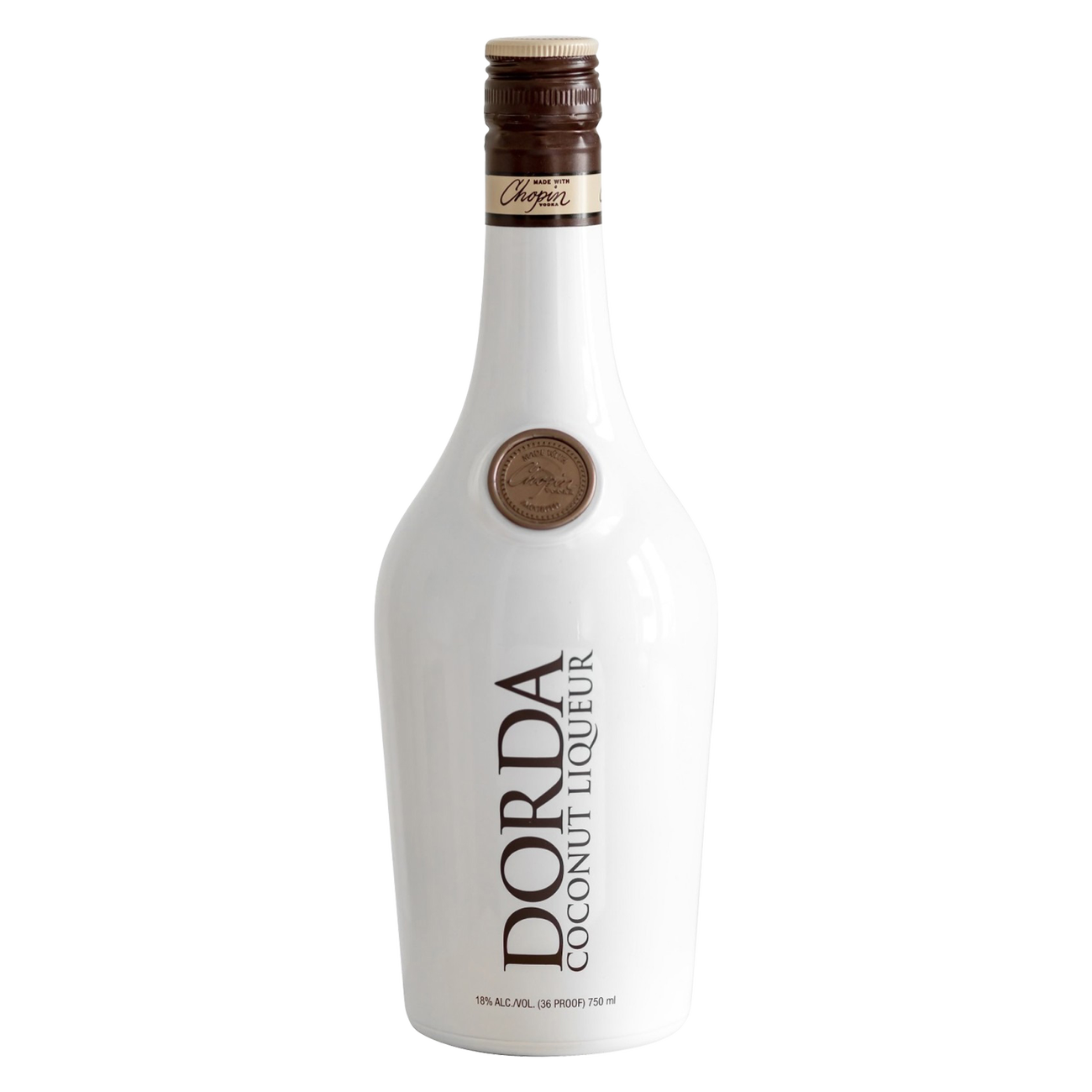 Dorda Coconut Liqueur 750ml - Delivered In As Fast As 15 Minutes | Gopuff
