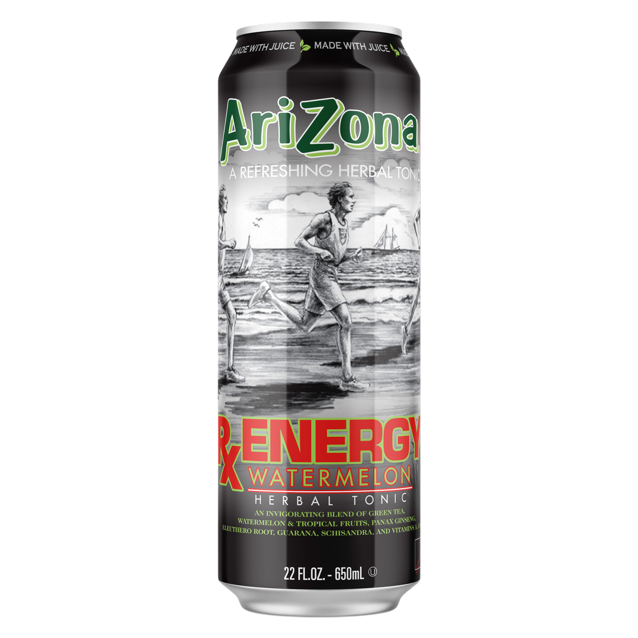 Arizona Dragonfruit Mango 22oz Can - Delivered In As Fast As 15 Minutes ...