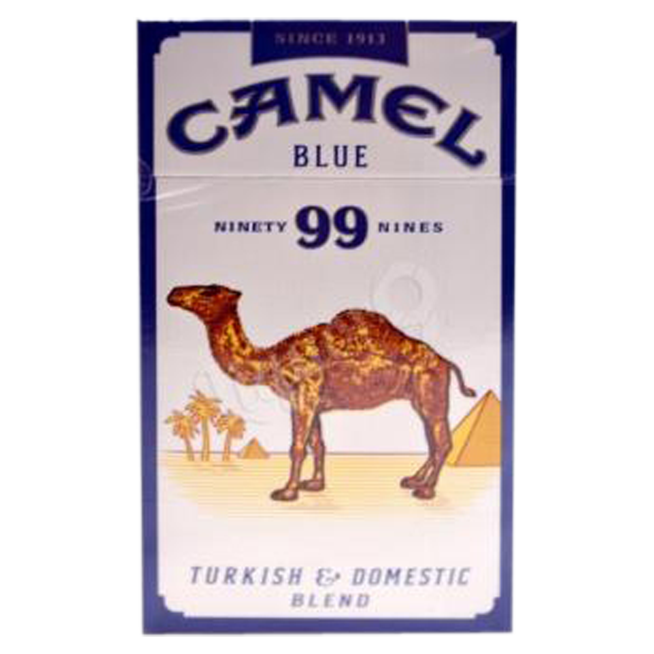 Camel Blue 99 Cigarettes 20ct Box 1pk - Delivered In As Fast As 15 ...