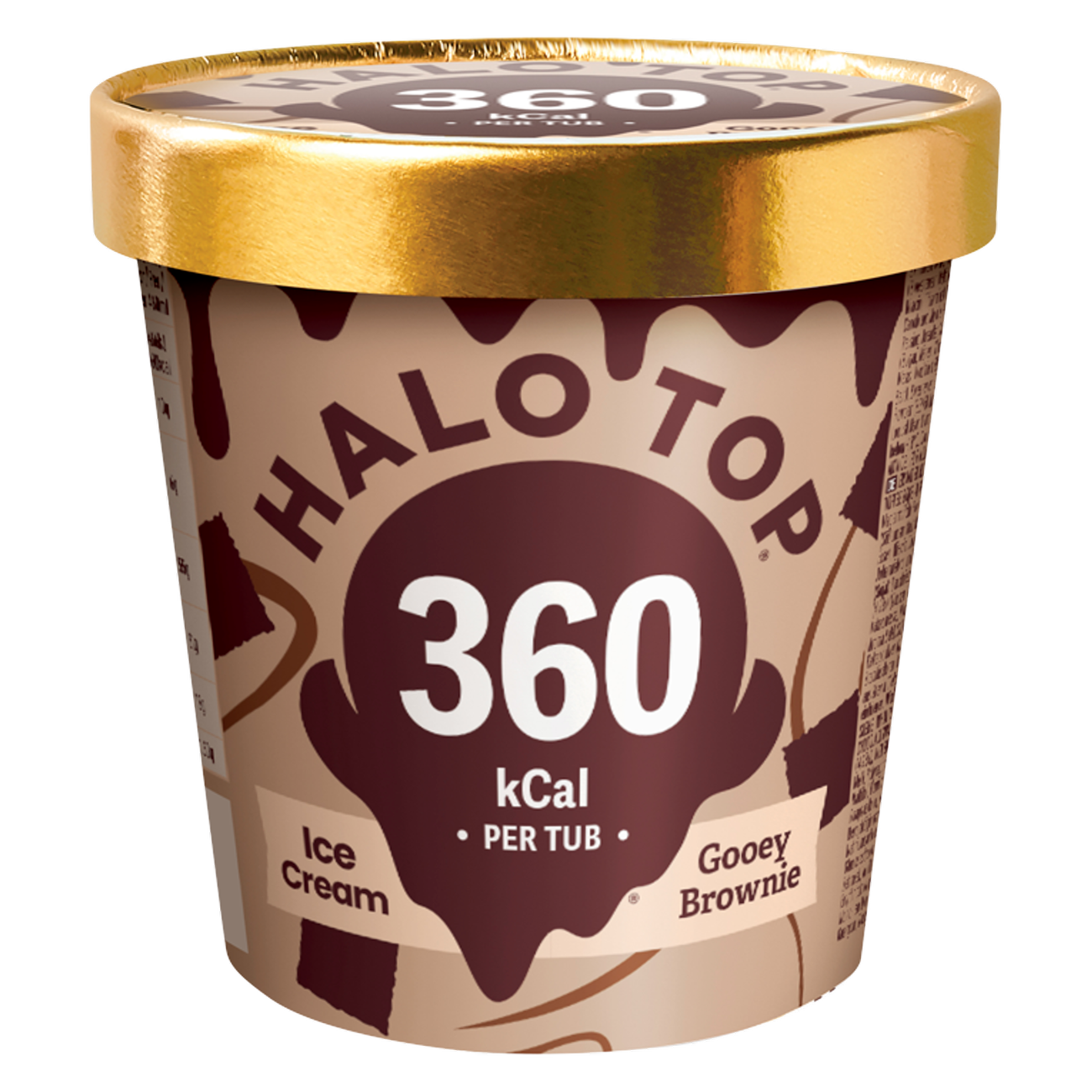 LEC Vanillove, 460ml : Ice Cream fast delivery by App or Online