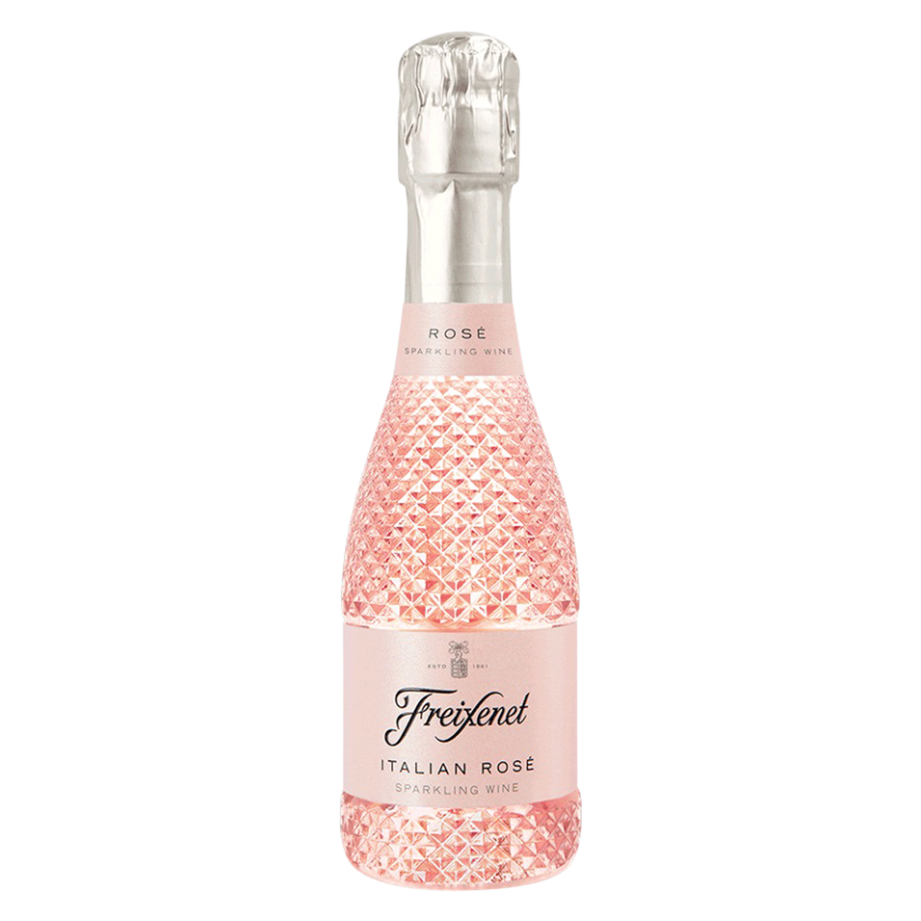 Freixenet Italian Sparkling Rose 187ml - Delivered In As Fast As 15 ...