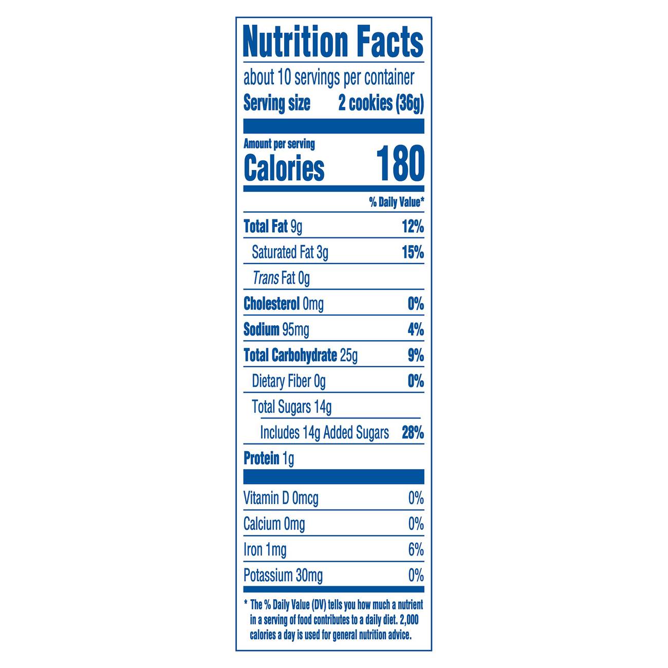 Oreo Loaded, 13.37oz - Delivered In As Fast As 15 Minutes - SNAP EBT ...