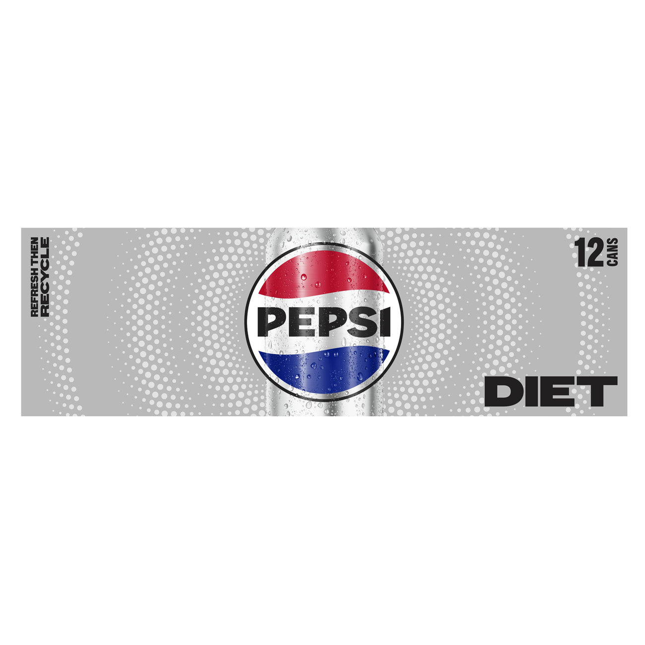 Diet Pepsi 12pk 12oz Can - Delivered In As Fast As 15 Minutes - SNAP ...