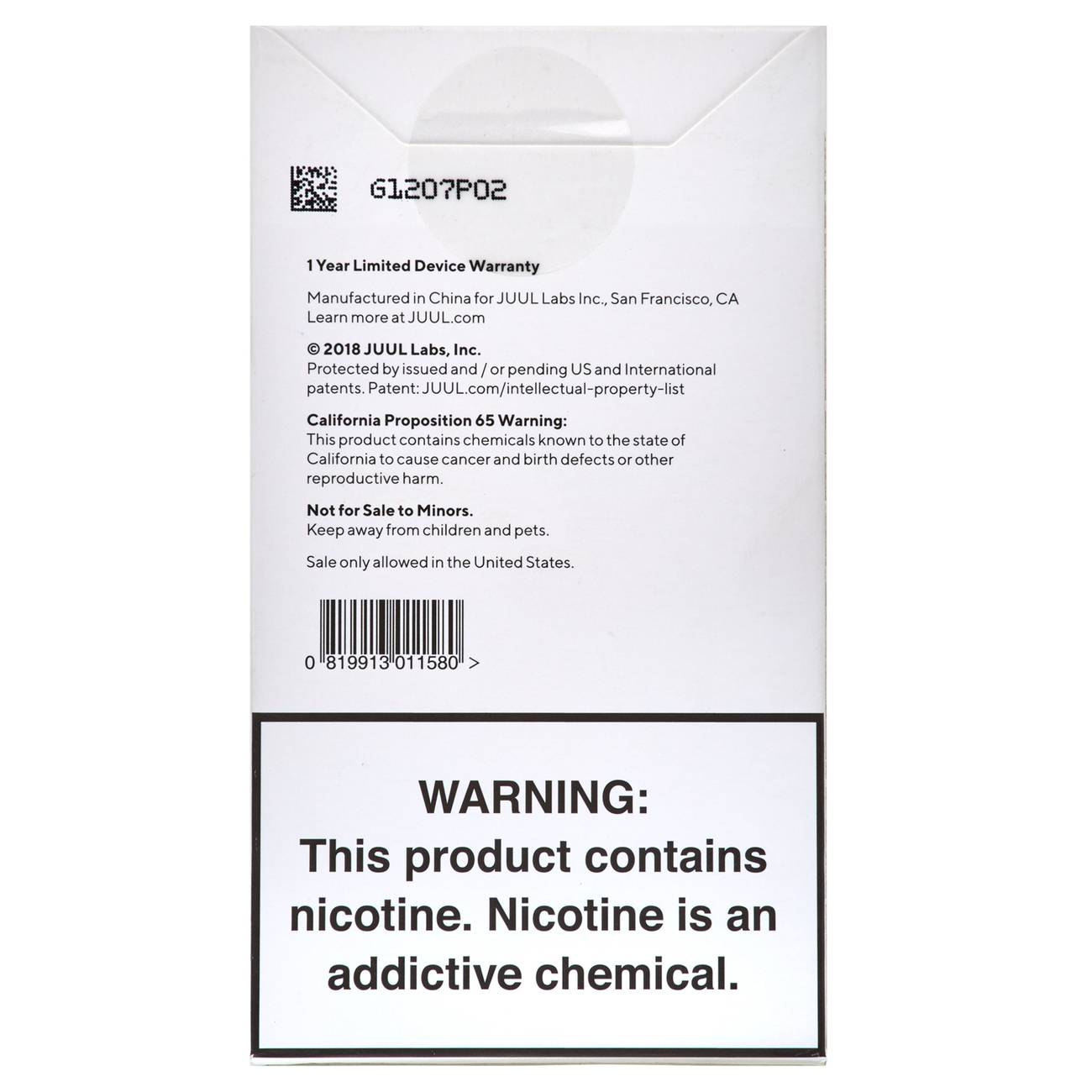 Slate JUUL Device - Delivered In As Fast As 15 Minutes | Gopuff