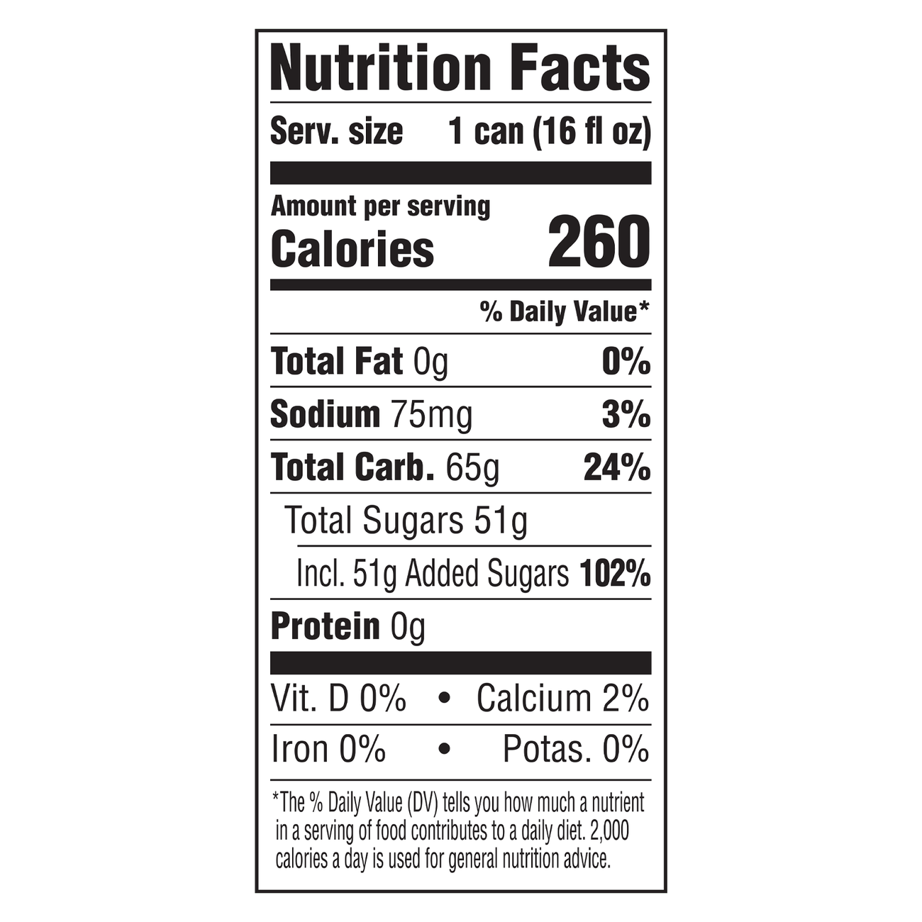 Sprecher Root Beer 16oz Can - Delivered In As Fast As 15 Minutes - SNAP ...