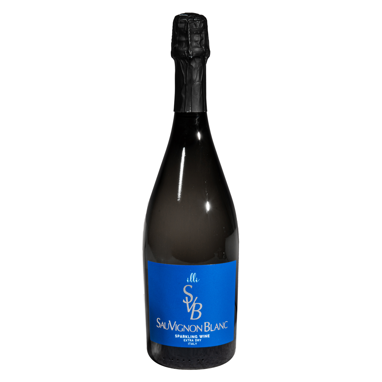 illi SVB Sparkling Sauvignon Blanc 750ml - Delivered In As Fast As 15 ...