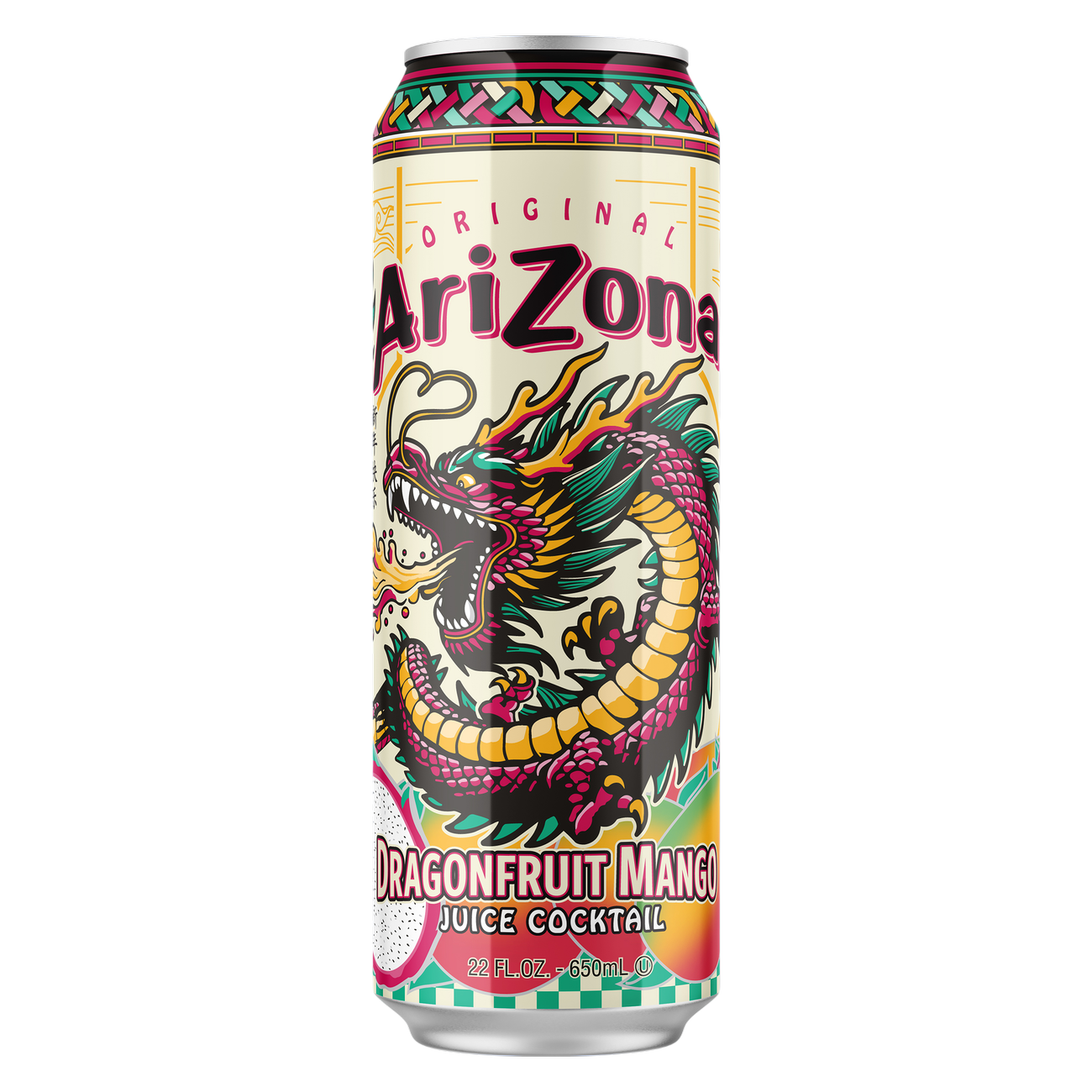 Arizona Blueberry White Tea 22oz Can - Delivered In As Fast As 15 ...