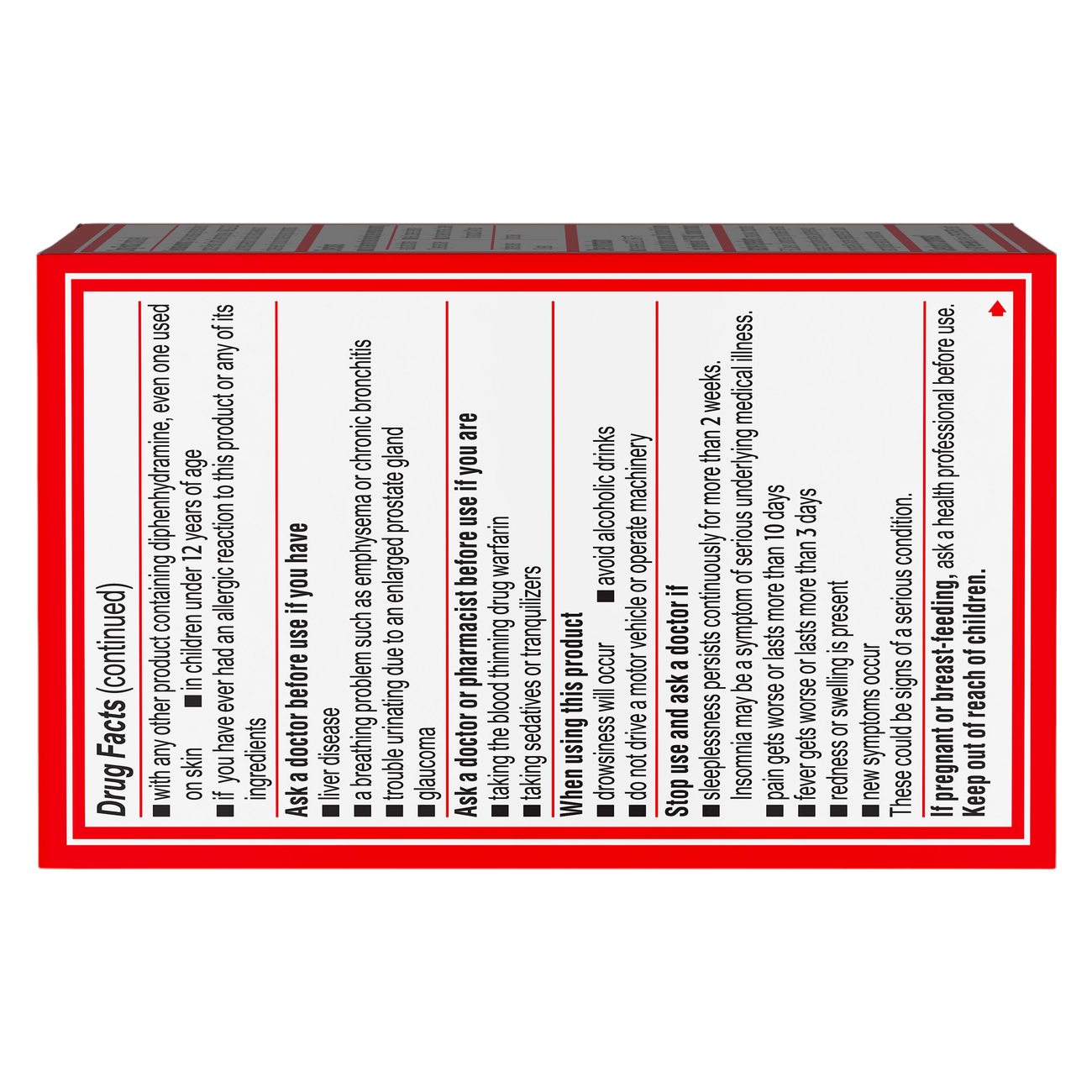 Tylenol PM Extra Strength Capsules 24ct - Delivered In As Fast As 15 ...