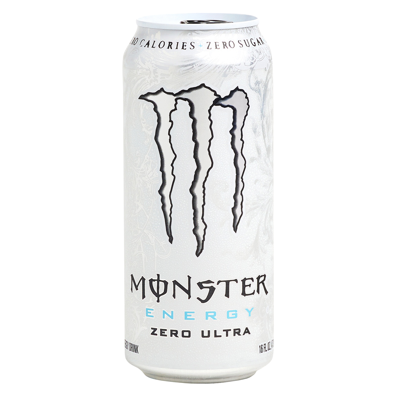 Monster Energy Zero Ultra 16oz Can - Delivered In As Fast As 15 Minutes ...