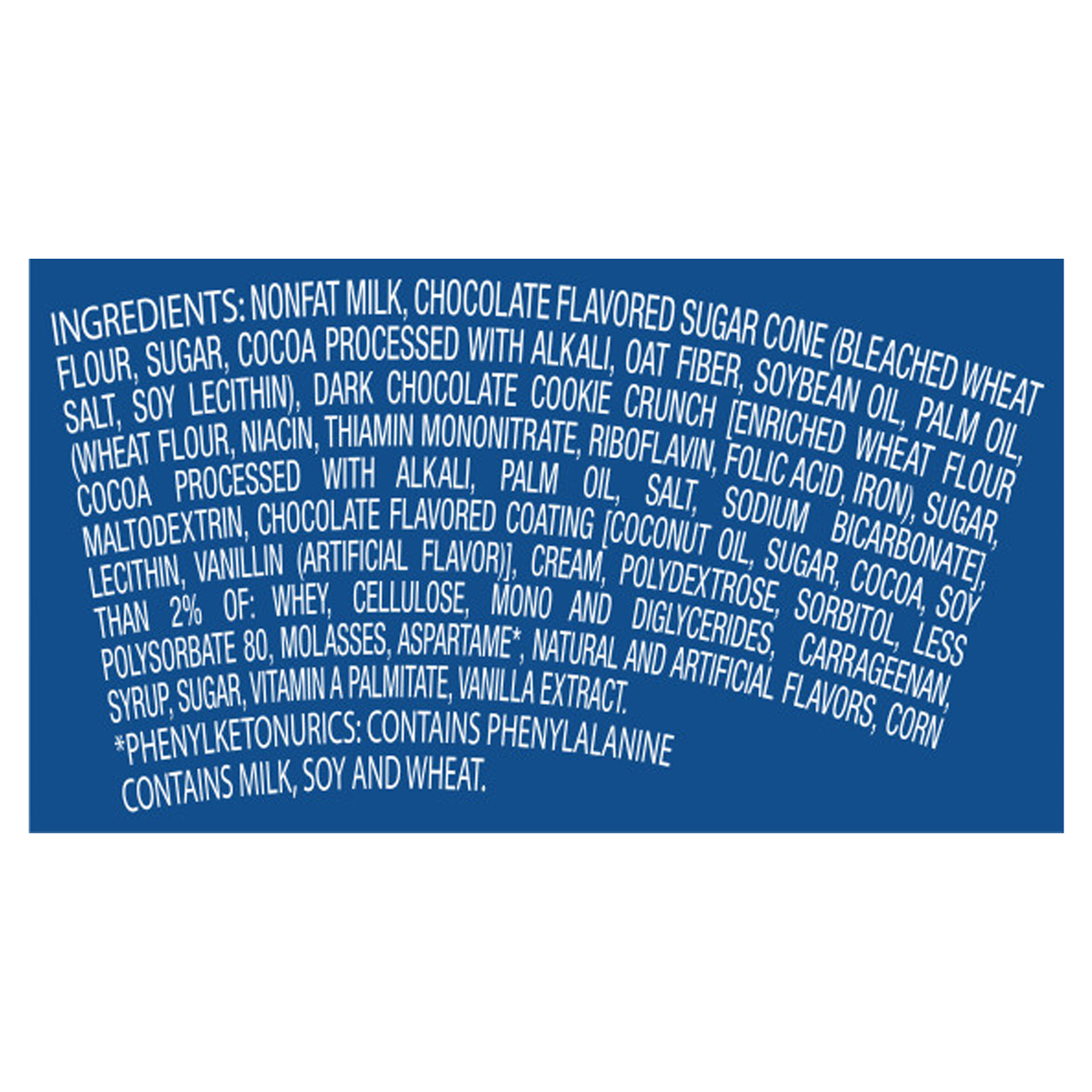 Good Humor Cookies & Cream Giant Cone 1ct - Delivered In As Fast As 15 ...