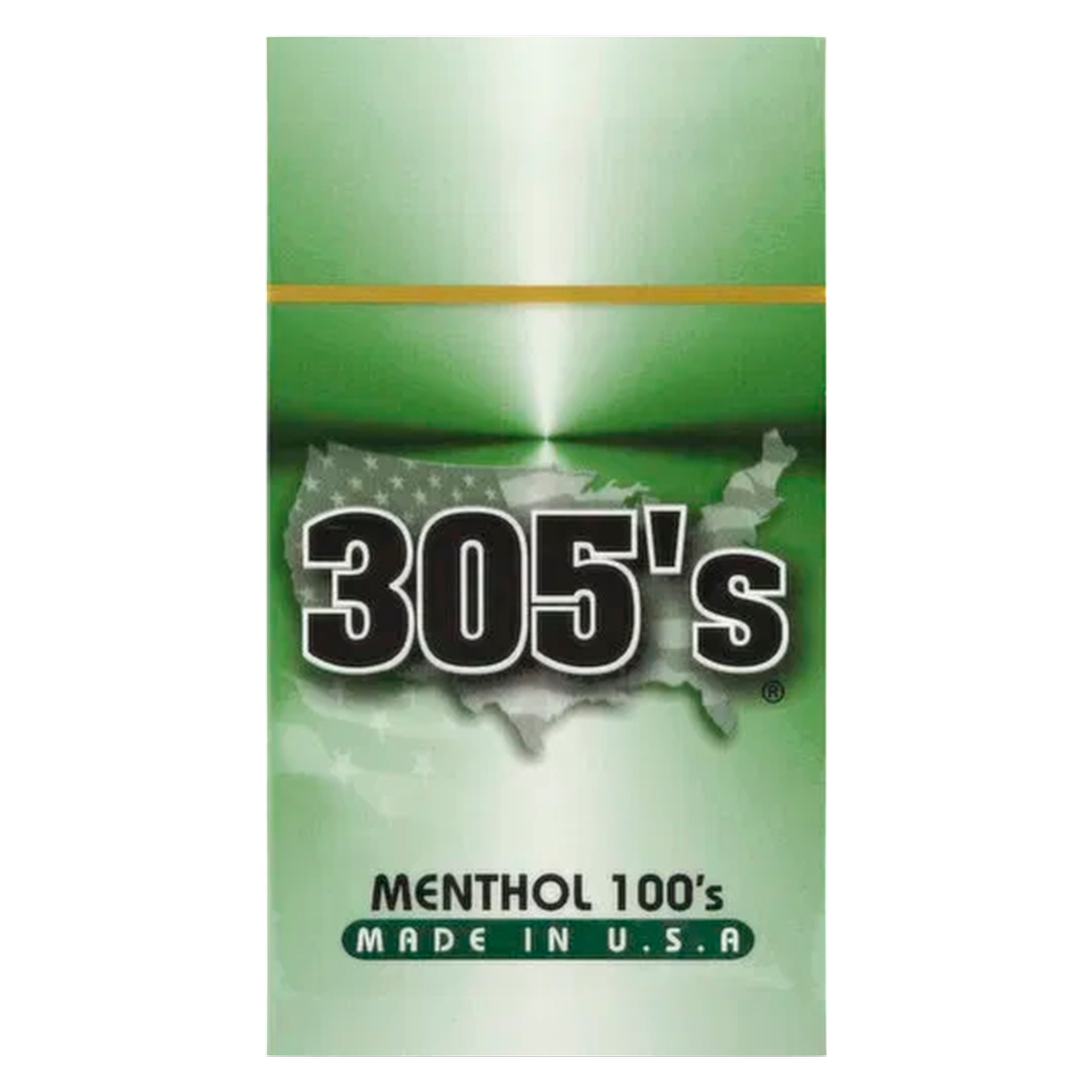 305 Full Flavor Kings Cigarettes 20ct Box 1pk - Delivered In As Fast As ...