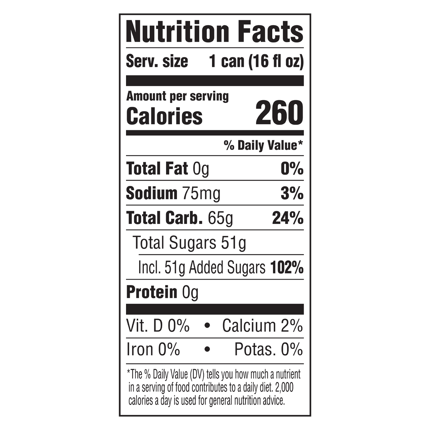 Sprecher Root Beer 16oz Can - Delivered In As Fast As 15 Minutes - SNAP ...