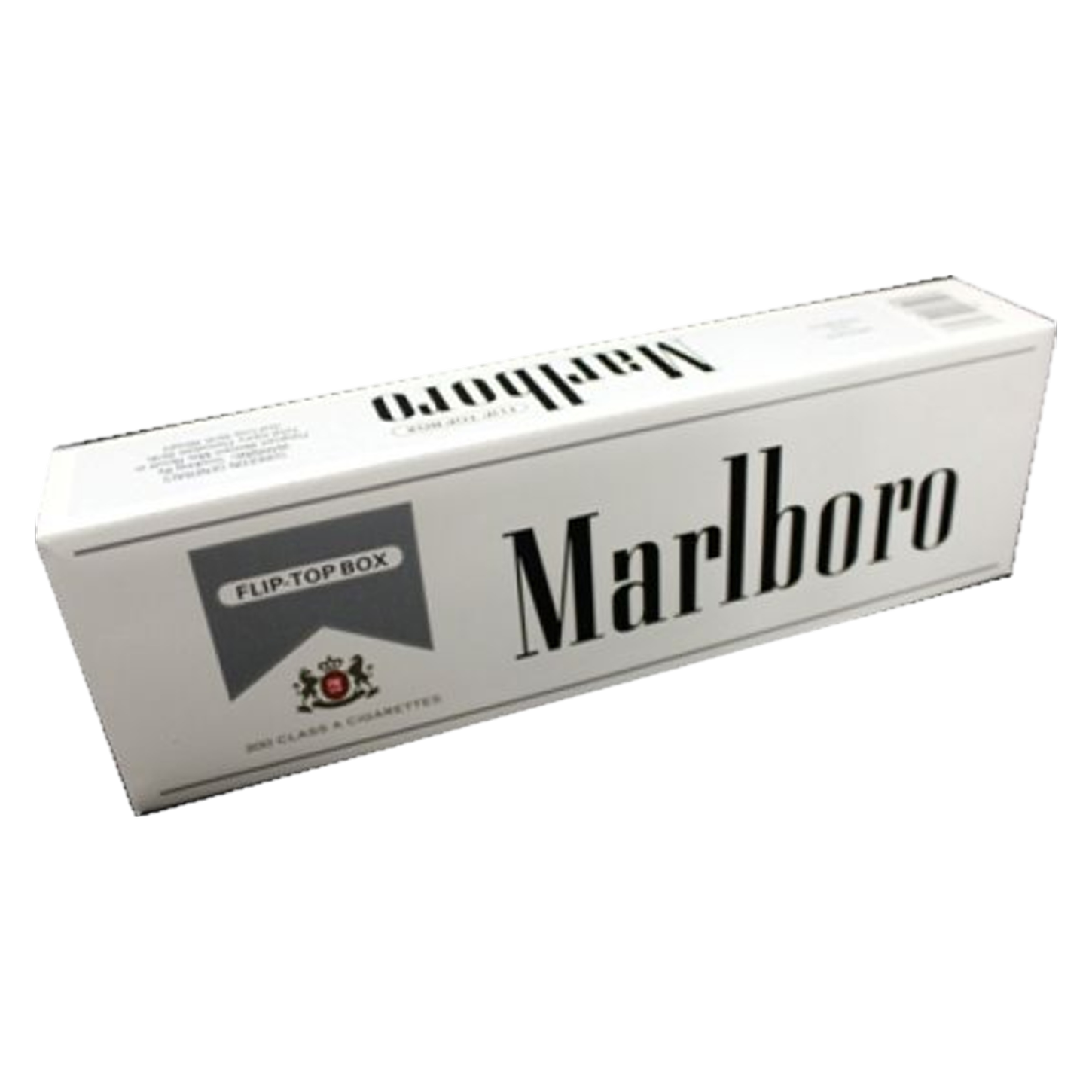 Marlboro Silver Cigarettes Carton - Delivered In As Fast As 15 Minutes ...
