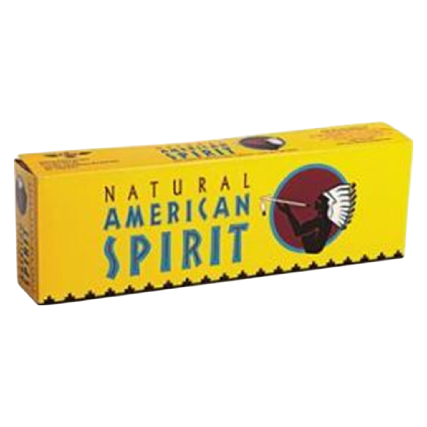 American Spirit Mellow Yellow Cigarettes Carton - Delivered In As Fast ...